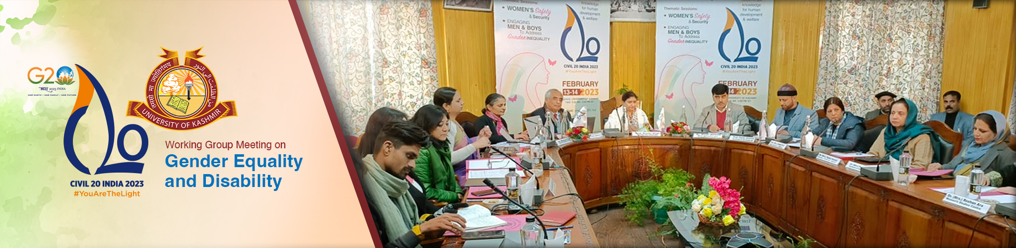 University Of Kashmir